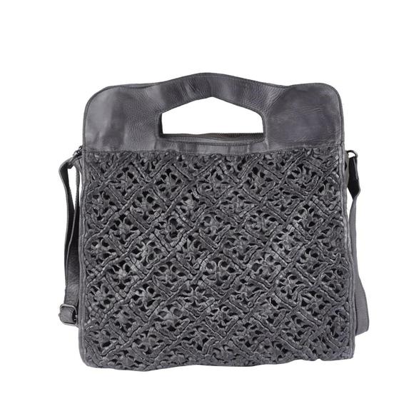 latico | Bags | New Latico Womens Beth Tote Bag In Charcoal | Poshmark